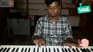 Yamaha PSR S550 Keyboard Epiano tone by Bappi