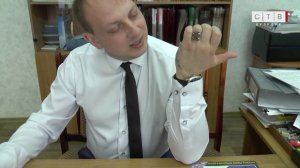 МКУ г. Бузулука «Студия телевидения «Бузулук» - Служба – это творчество