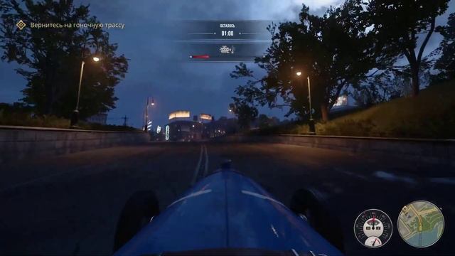 Mafia Definitive edition Carozella после Лукаса.mp4