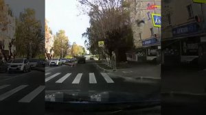 Водитель заплатит за трубы?