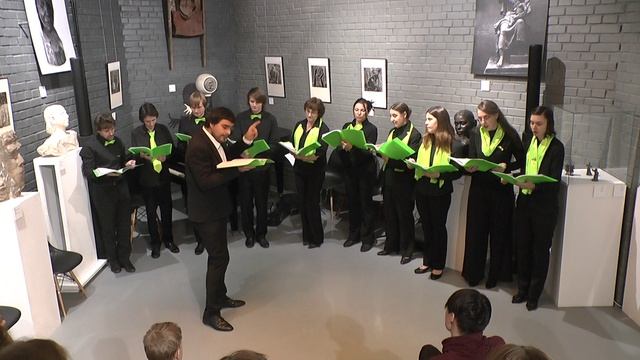 1-Степанович-Прутков. Умный Ёжик (Афоризмы). Voci di ricci.2016.mp4