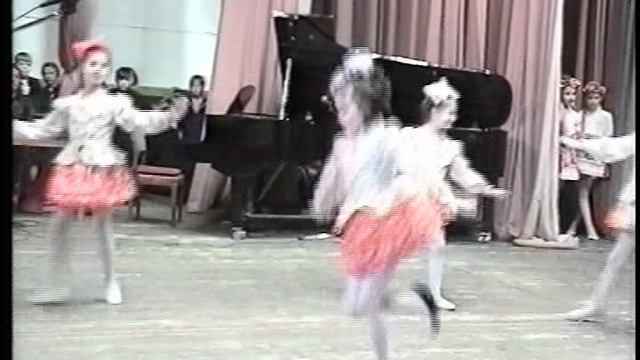 1995 Мегион прометей 8 марта