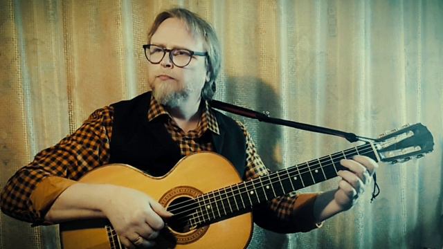 Этюд "Лестница"