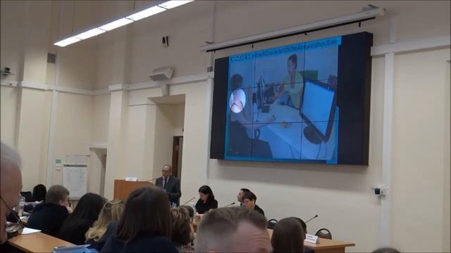 Тулио Скримали «Интеграция прикладной нейронауки в КБТ»