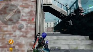 Где люди. Alcatraz