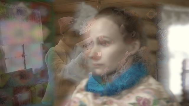 Незваный гость или как Иван Аленку спас.