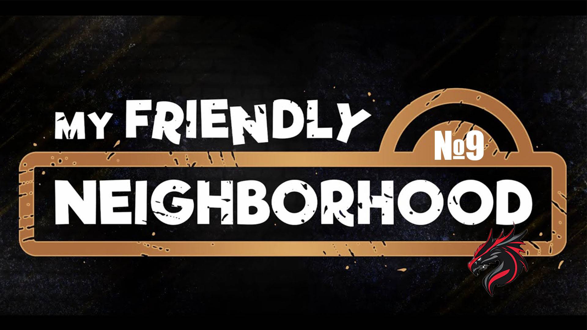 Хоррор прохождение игры My Friendly Neighborhood | Стал садовником монстра #9