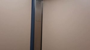 100 subscriber special! Oracle elevator at Delphi public library in Delphi, Indiana