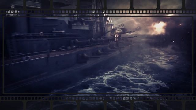 World of Warships. кораблики.