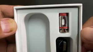 รีวิว smok nord5