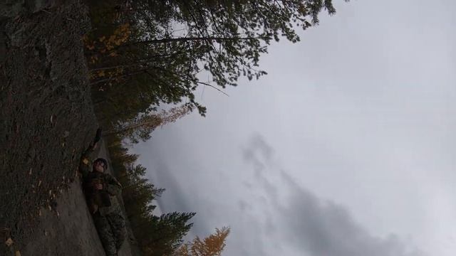 Закрытие сезона на Урале. Игра _Огонь Бористана_.mp4