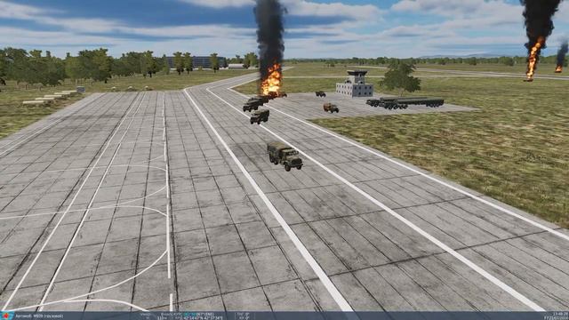 Ка-50 ПТУРами их, ПТУРами