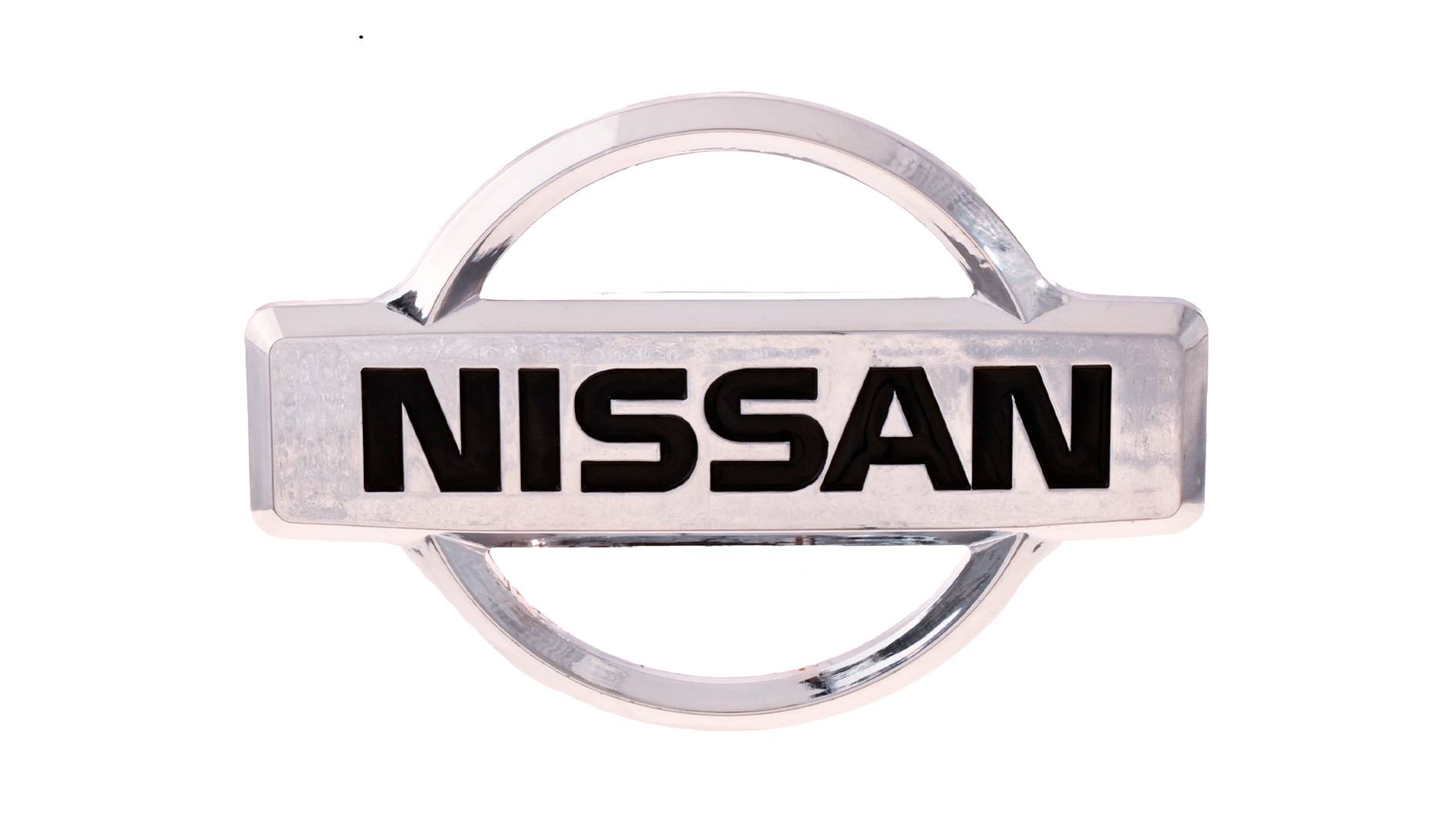 ЭМБЛЕМА NISSAN 81-59mm