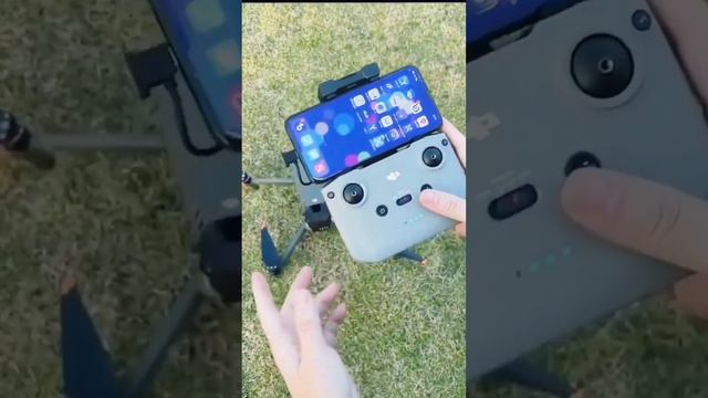 Drone KF102 com Câmera 4k Profissional GPS