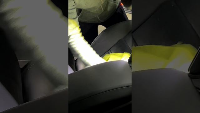 Керамика для автомобильной кожи: для чего и зачем?