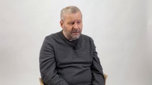 Профессионализм и решение задач – Владимир Спиридонов / ПостНаука
