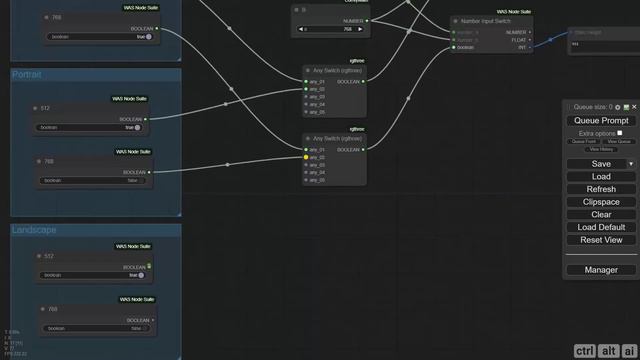ComfyUI： nVidia TensorRT (Workflow Tutorial)