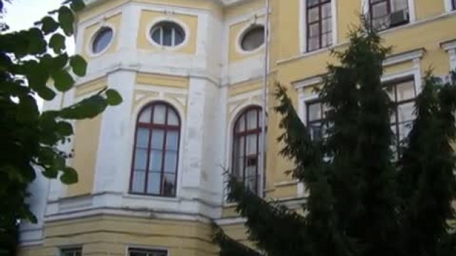 Тамбовский волк