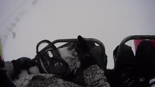 30 декабря знакомство с Тюменцами 2016