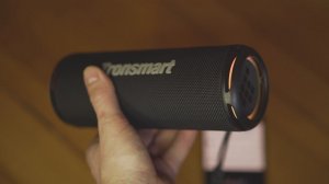 Tronsmart T7 Lite Лучшая колонка за свои деньги