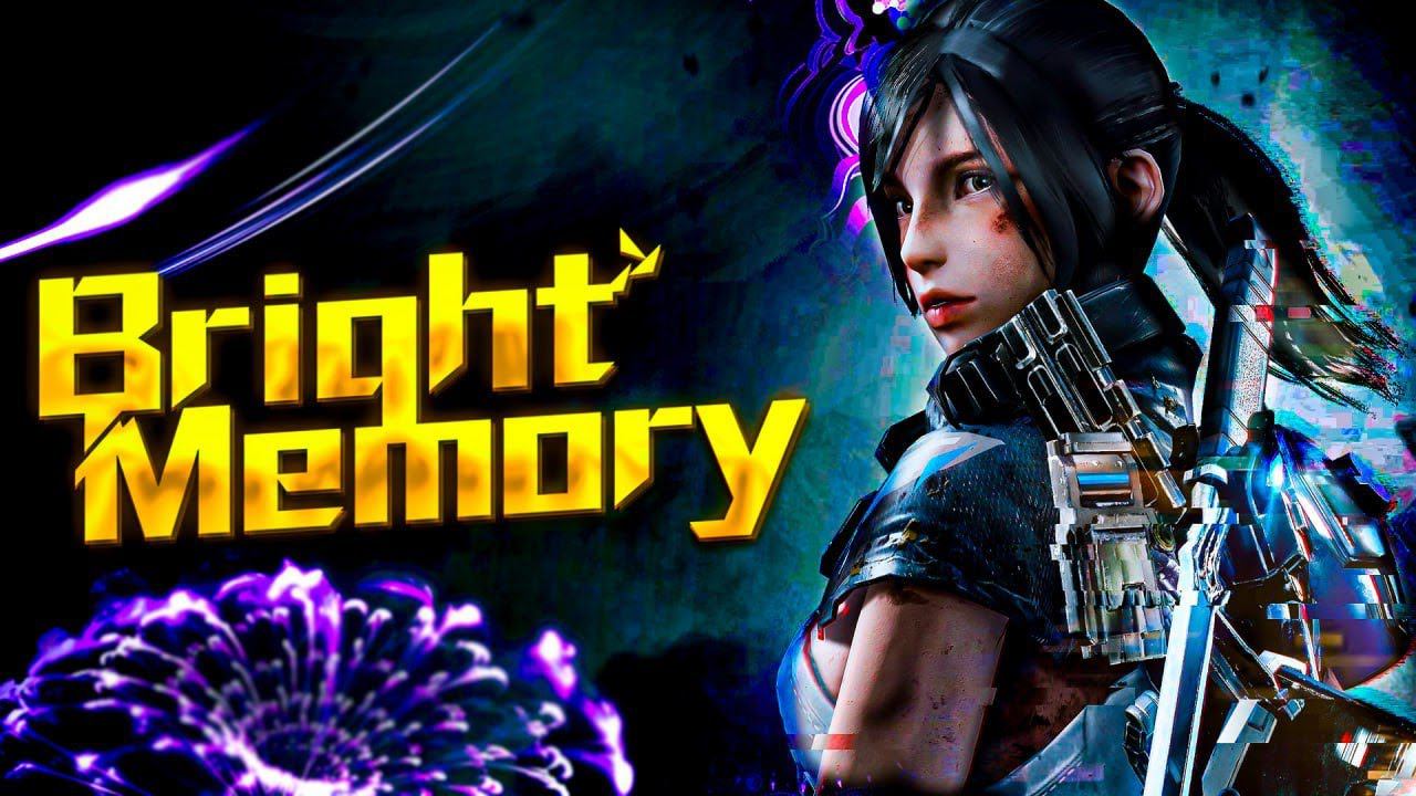 Bright Memory | Прохождение #1