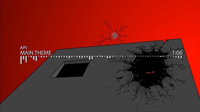 Madness Combat 8 Soundtrack Api Main Theme смотреть видео онлайн