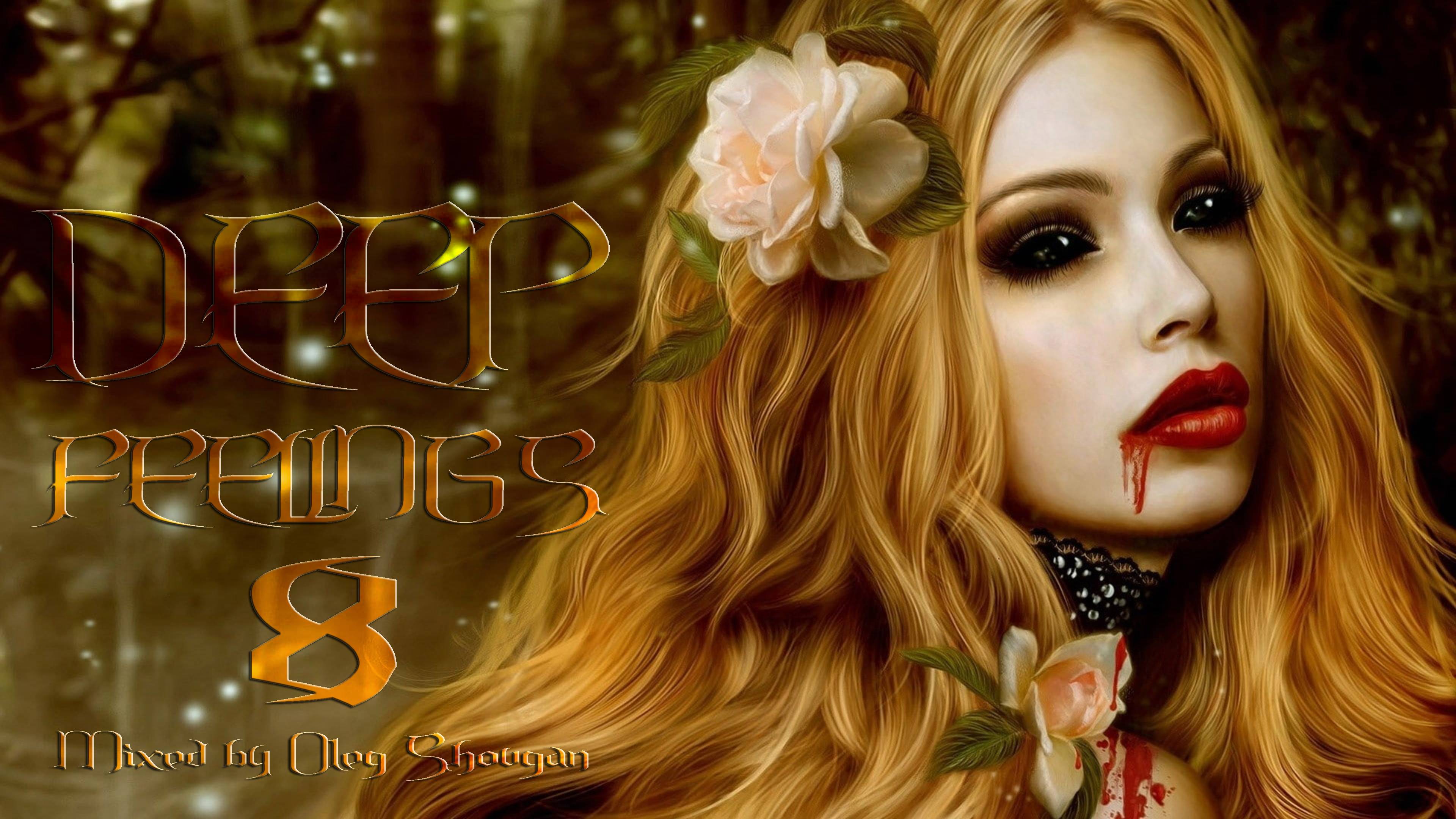 OLEG SHOVGAN - DEEP FEELINGS 8   #deephouse #nudisco  #russiandeephouse #дипхаус2023