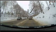Авария Вязники 14. 03. 2022. Стела. Шевроле ланос VS Приора.mp4