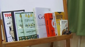 В Златоусте открылось новое креативное пространство для талантливой молодежи