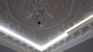 Лепной декор