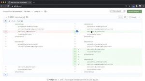 Helps reviewers and contributors understand dependency changes in every PR - GitHub Checkout