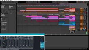 Heavyocity Scoring Guitars - Using In A Basic Song