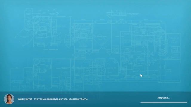 House Flipper: Пошли дальше обои клеить - часть 1