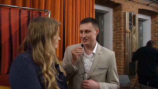 Надежда Калашникова Компания Л1  Сделка года – Вячеслав Лапочкин
