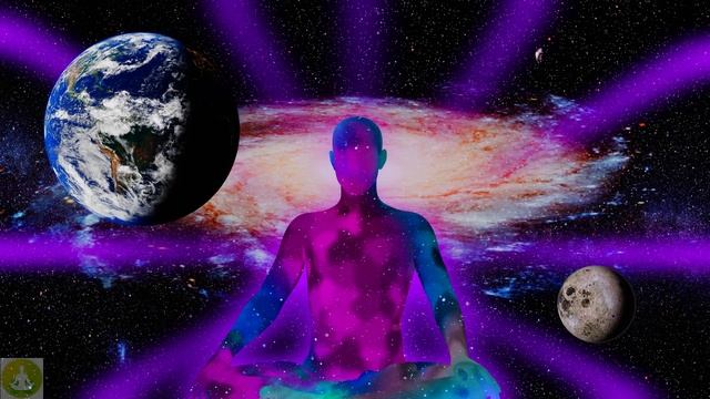 963 Гц - активизирует деятельность шишковидной железы. Частоты Сольфеджио.