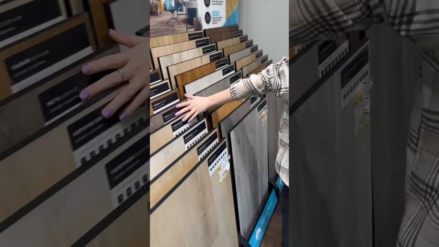Кварц-виниловая плитка Alpine Floor (древесные декоры)