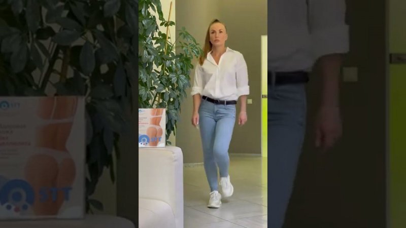 Блогер Анастасия Давлетова о процедуре RSL   скульптурирование