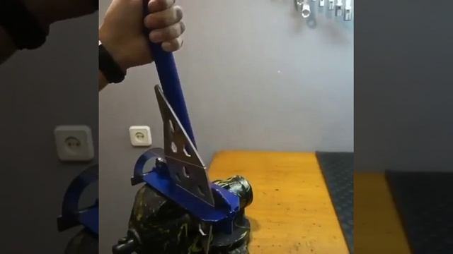Листогиб