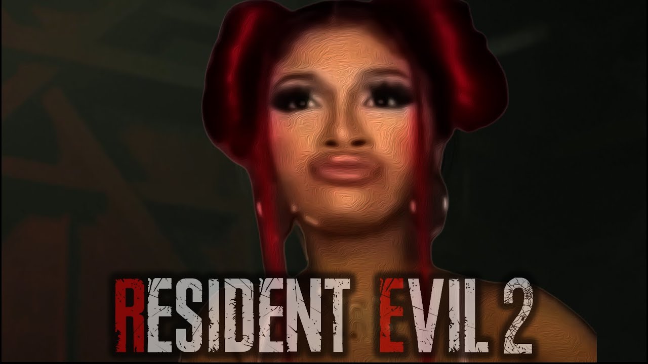 ГУЛЯЕМ В КАНАЛЮГЕ ⫸ Resident.Evil 2 - Remake №5