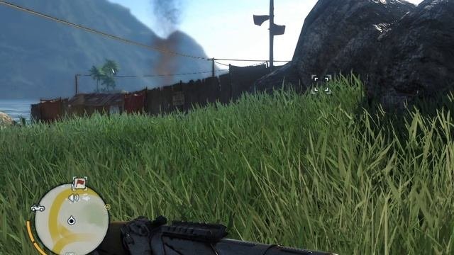 Far cry 3 прохождения 2