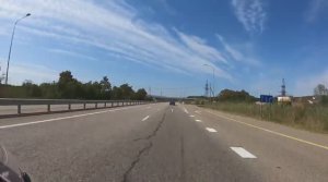 МотоПрохват Краснодар-Геленджик. Мото ДТП. 09.09.2023.