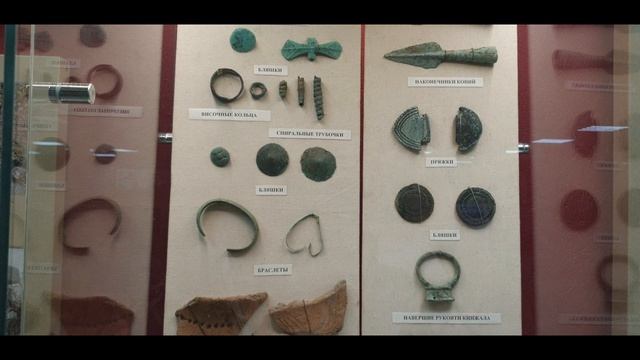 Геленджик.Дольмены. раскопки,артефакты,экспонаты,краеведческий музей