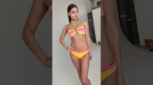 Фотосъемка купальников для маркетплейса