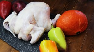 Не Банальные Рецепты из Курицы! Перевернули Мое Сознание! Подходит Для Худеющих