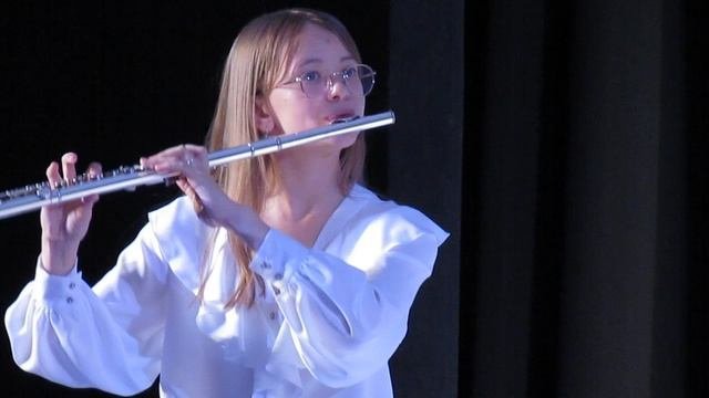 чувашская мелодия