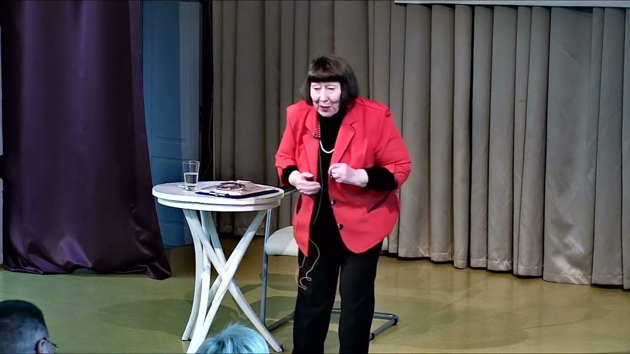 Методический мастер-класс