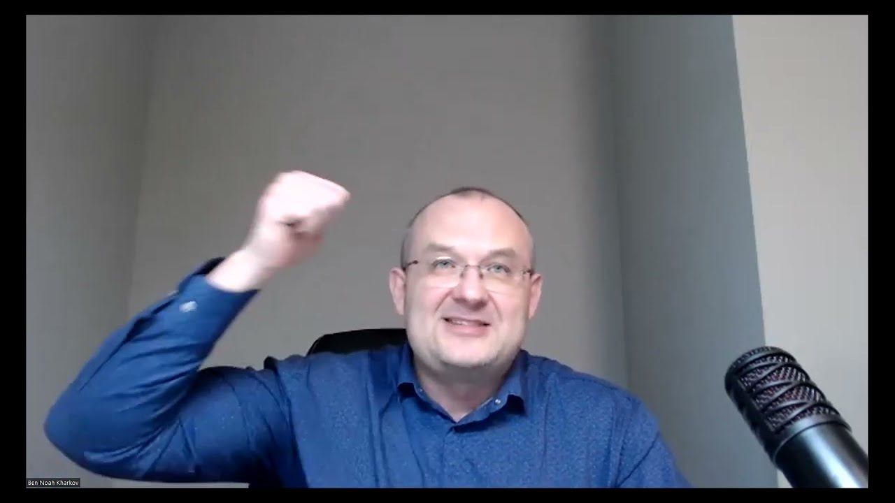 Отличие СИБА-причина от МЕСОВЕВ-следствие! Еуда и Йосиф. Мусар от Рава Салантера. Глава Микец