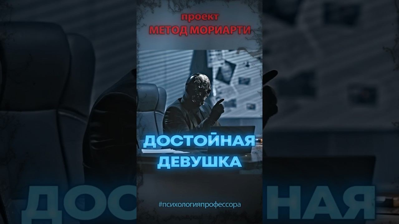 4 признака достойной девушки