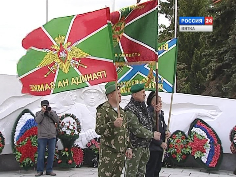 Фильм к столетию Пограничных войск "Вспомнить поименно" 2018 г.