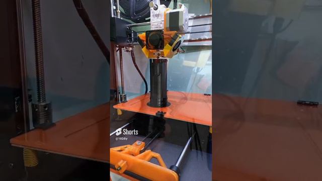 Снова нейлон (полиамид) в 3D-печати и планы на очередной эксперимент с ним же #3d #diy #3dprinting